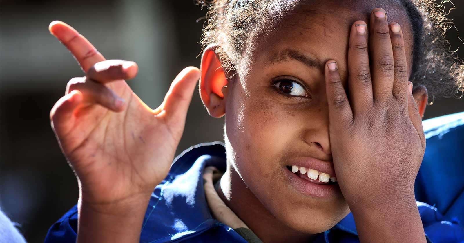 Introducing Our New Charity Program - Buy 1 Give 1