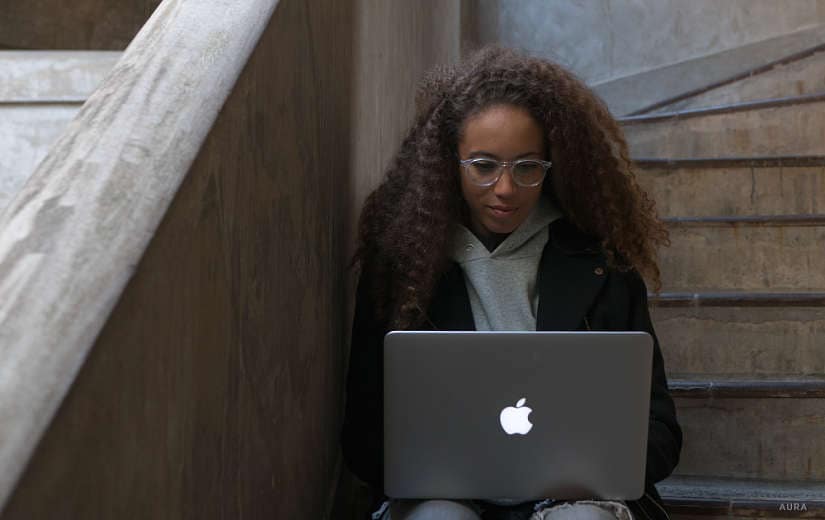 Reading Glasses for Computer Use? | Blog | Eyebuydirect