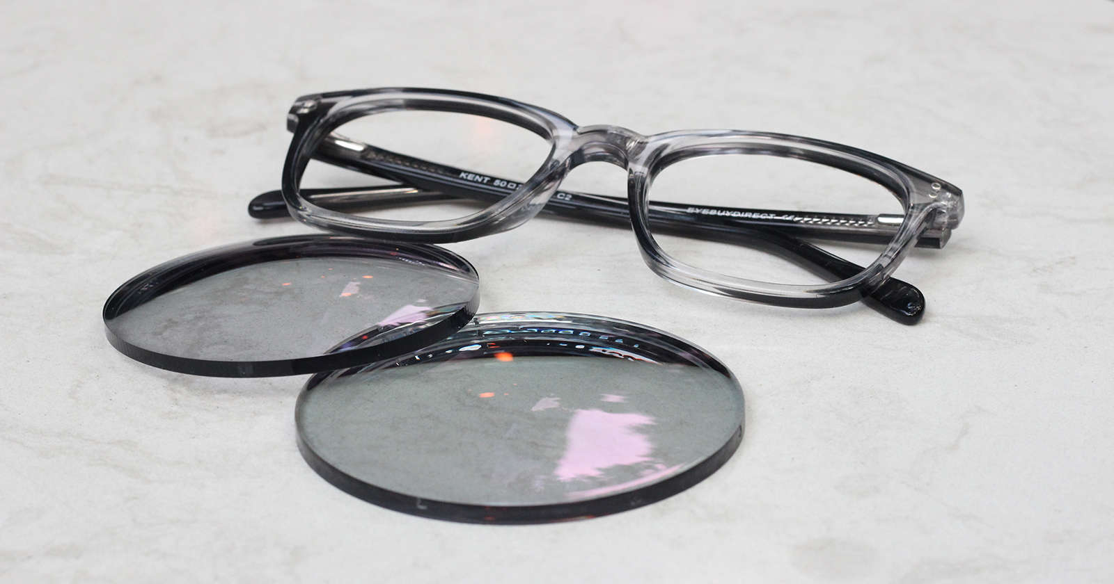 The difference between progressive and transition lenses | Blog ...