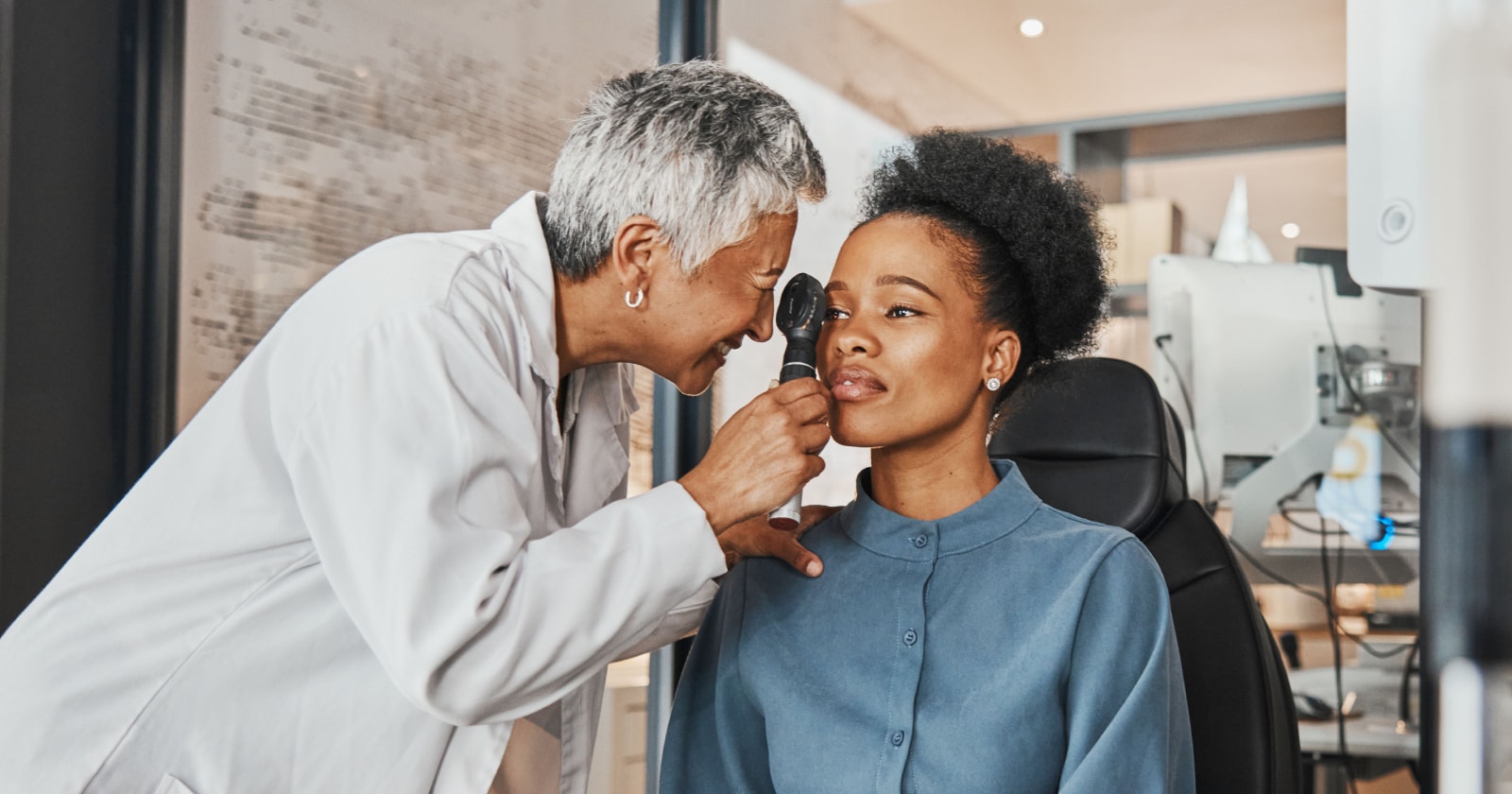 Optometrist vs. Ophthalmologist | Blog | Eyebuydirect