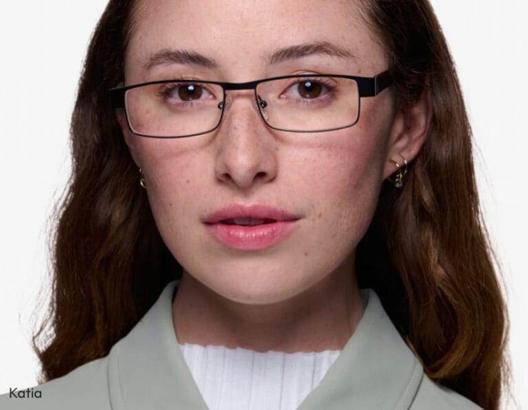 Office Siren Glasses | Blog | Eyebuydirect