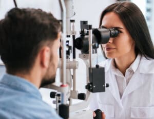 What Is a PERRLA Eye Exam? | Blog | Eyebuydirect