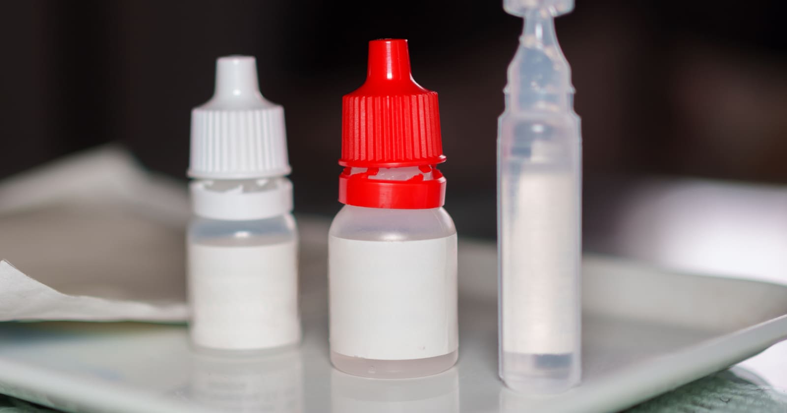 Eye Drop Cap Color Meanings | Blog | Eyebuydirect