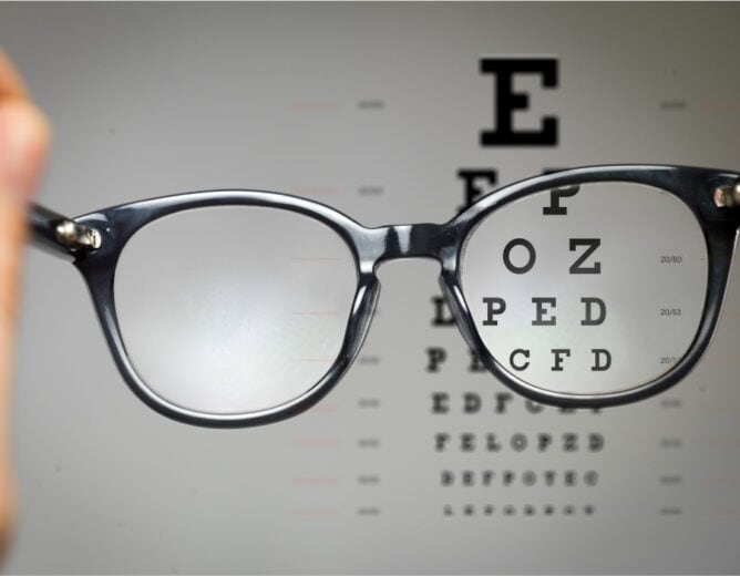 Understanding 20/40 Vision: What It Means for Your Eyesight | Blog ...