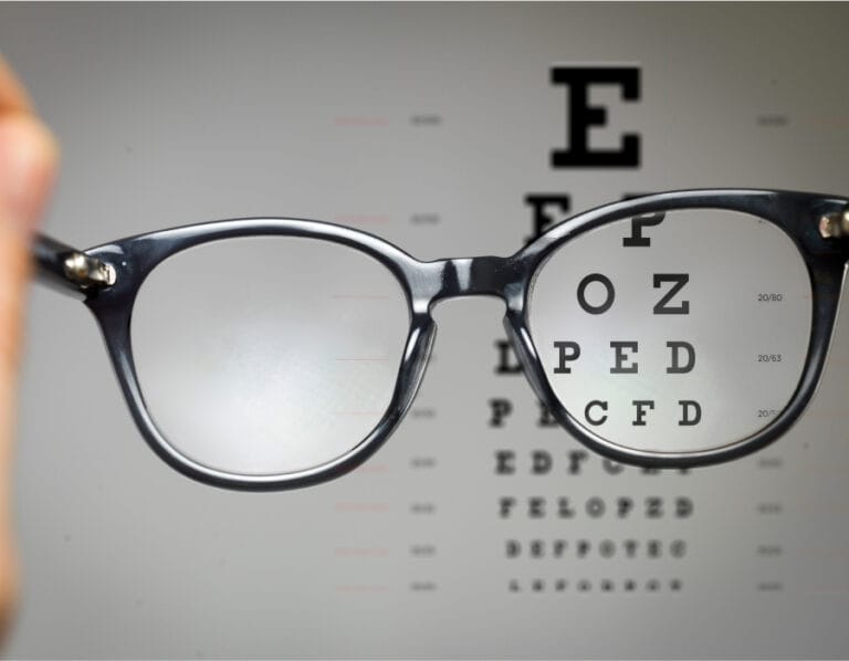Understanding 20/40 Vision: What It Means for Your Eyesight | Blog ...
