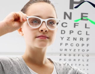 Understanding 20/100 Vision: What It Means and How to Manage It | Blog ...