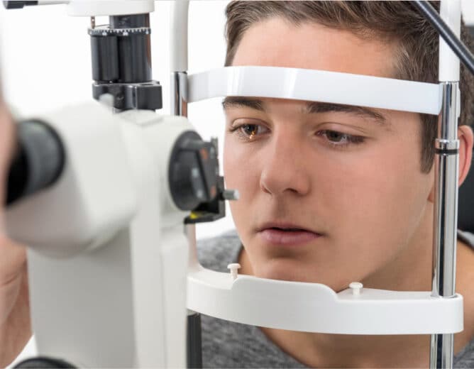 Understanding 20/100 Vision: What It Means and How to Manage It | Blog ...