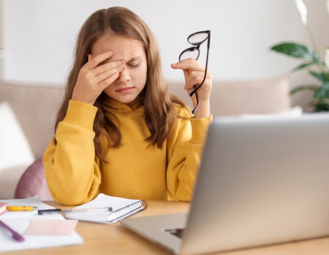 Understanding 20/200 Vision: What It Means and How to Manage It | Blog ...