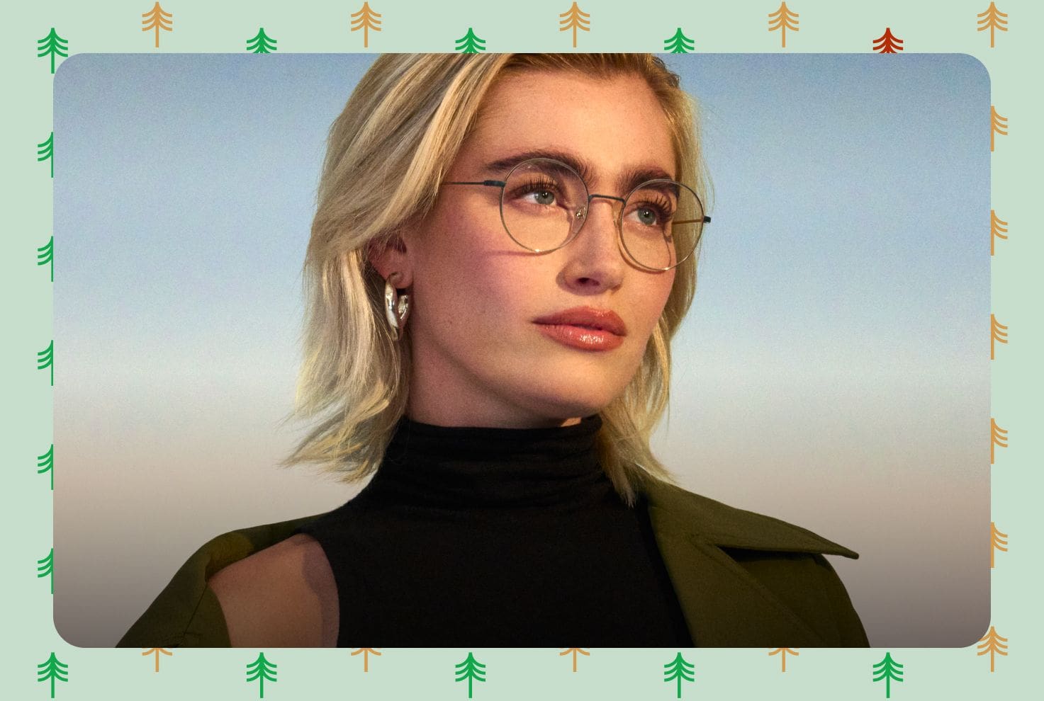 Buy Prescription Glasses Online from $9 | Eyebuydirect Canada