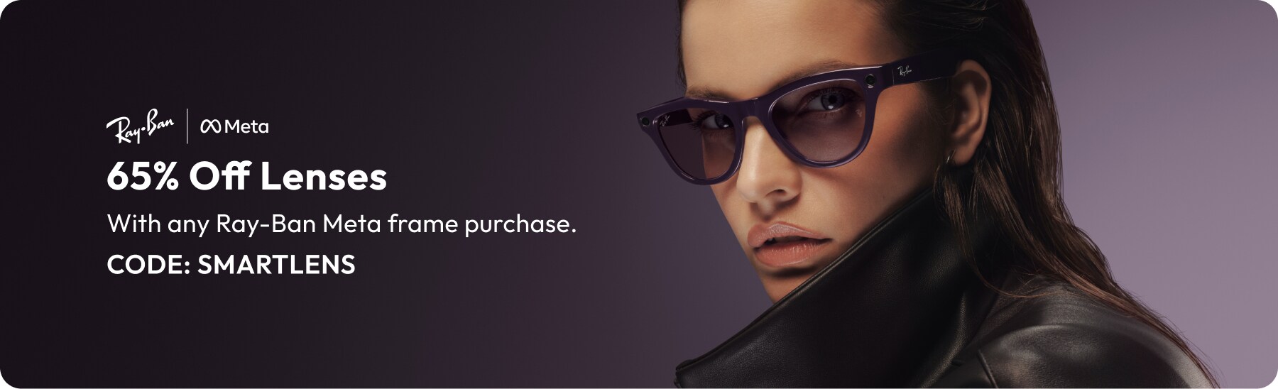Ray-Ban RB7239 Alain - Square Clear Frame Eyeglasses | Eyebuydirect