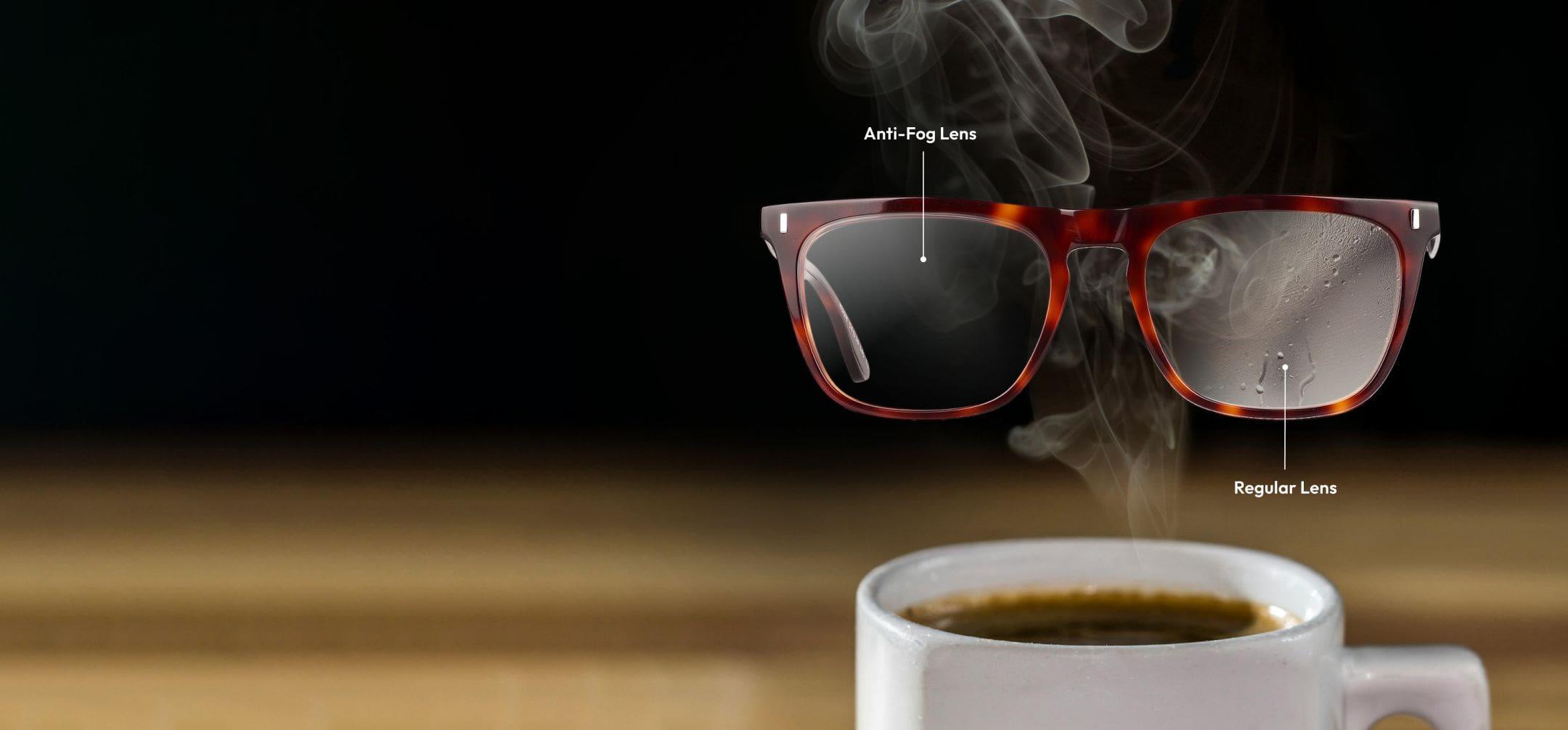 EBD Premium Anti Fog Lenses | Eyebuydirect EBD Premium Anti Fog Lenses | Eyebuydirect
