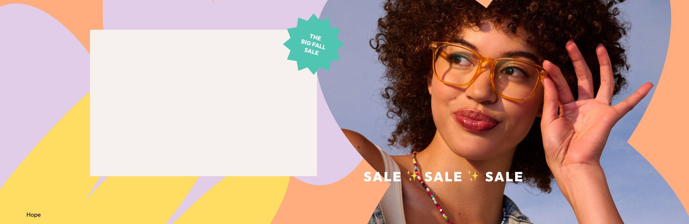 Buy Prescription Glasses Online from $9 | Eyebuydirect