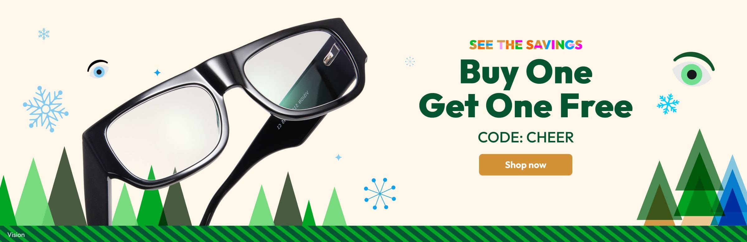 Buy Prescription Glasses Online from $9 | Eyebuydirect Canada