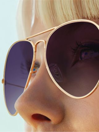 Progressive Transition Lenses, Perfect for Reading | Eyebuydirect