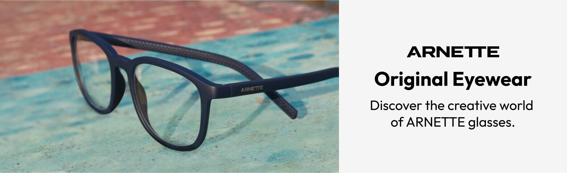 ARNETTE Nineteetwo - Oval White Frame Prescription Sunglasses ...
