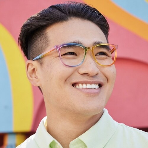 Eyewear Pride | Lele Pons x EyeBuyDirect | EyeBuyDirect