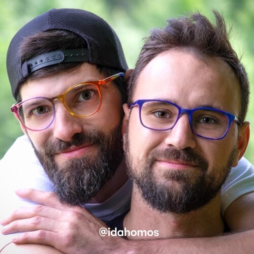 Eyewear Pride | Lele Pons x EyeBuyDirect | EyeBuyDirect