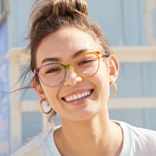 Eyewear Pride | Lele Pons x EyeBuyDirect | EyeBuyDirect