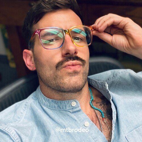 Eyewear Pride | Lele Pons x EyeBuyDirect | EyeBuyDirect