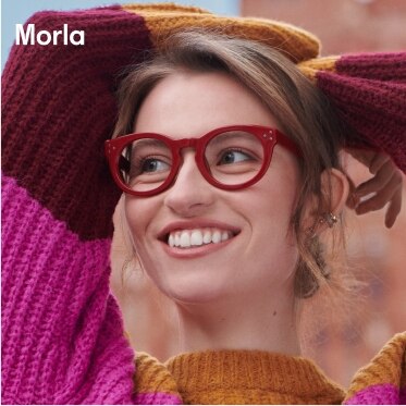 Nerd Glasses Styles - Our Geek Chic Frames | Eyebuydirect Canada