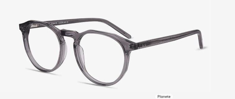 Nerd Glasses Styles - Our Geek Chic Frames | Eyebuydirect