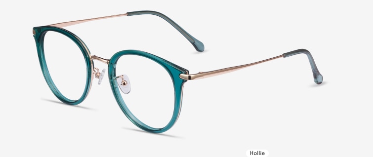Retro Glasses, Old-School Styles From The 70s & 80s | Eyebuydirect