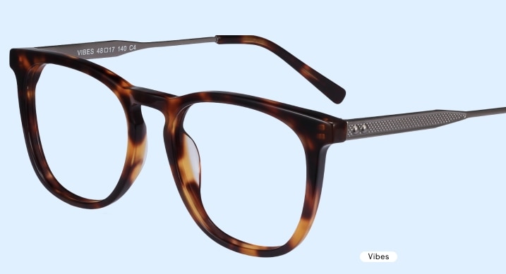 Teen Glasses Frames for Girls & Boys | Eyebuydirect