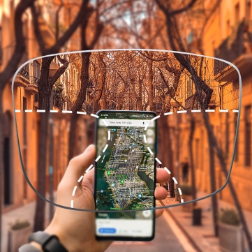 Progressive Lenses - Progressive Glasses under $50 | Eyebuydirect