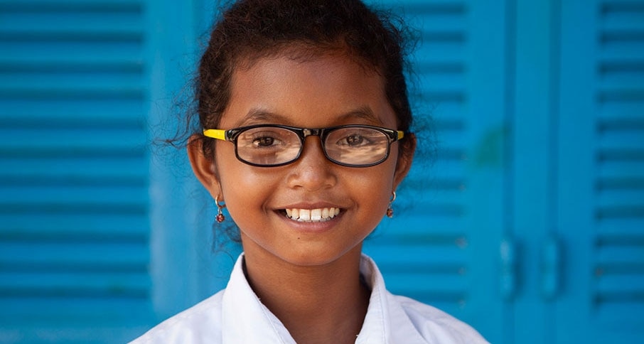 Buy 1 Give 1 | Charity Program | Eyebuydirect Canada