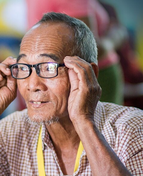 Buy 1 Give 1 | Charity Program | Eyebuydirect Canada