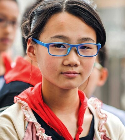 Buy 1 Give 1 | Charity Program | Eyebuydirect Canada