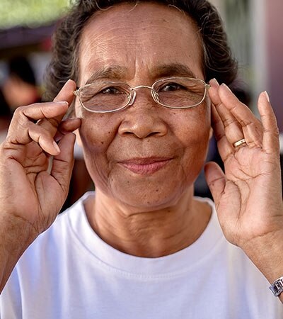 Buy 1 Give 1 | Charity Program | Eyebuydirect Canada