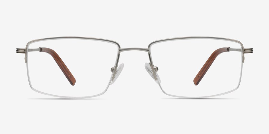 System - Distinguished Slender Modern Frames | Eyebuydirect