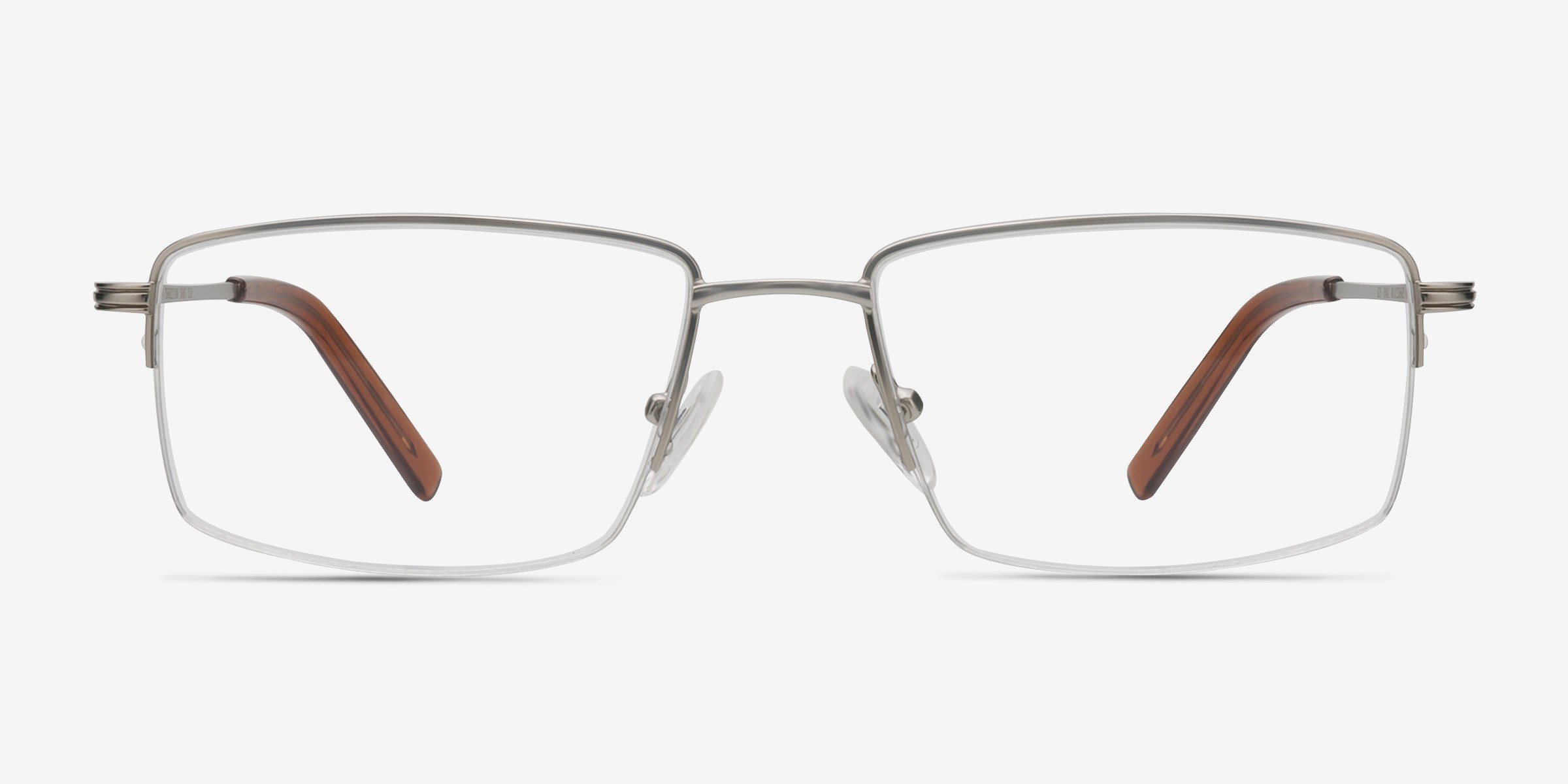 System - Distinguished Slender Modern Frames | Eyebuydirect