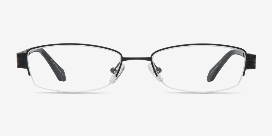 Kelly - Cute Flirty Minimalist Metal Frames | Eyebuydirect