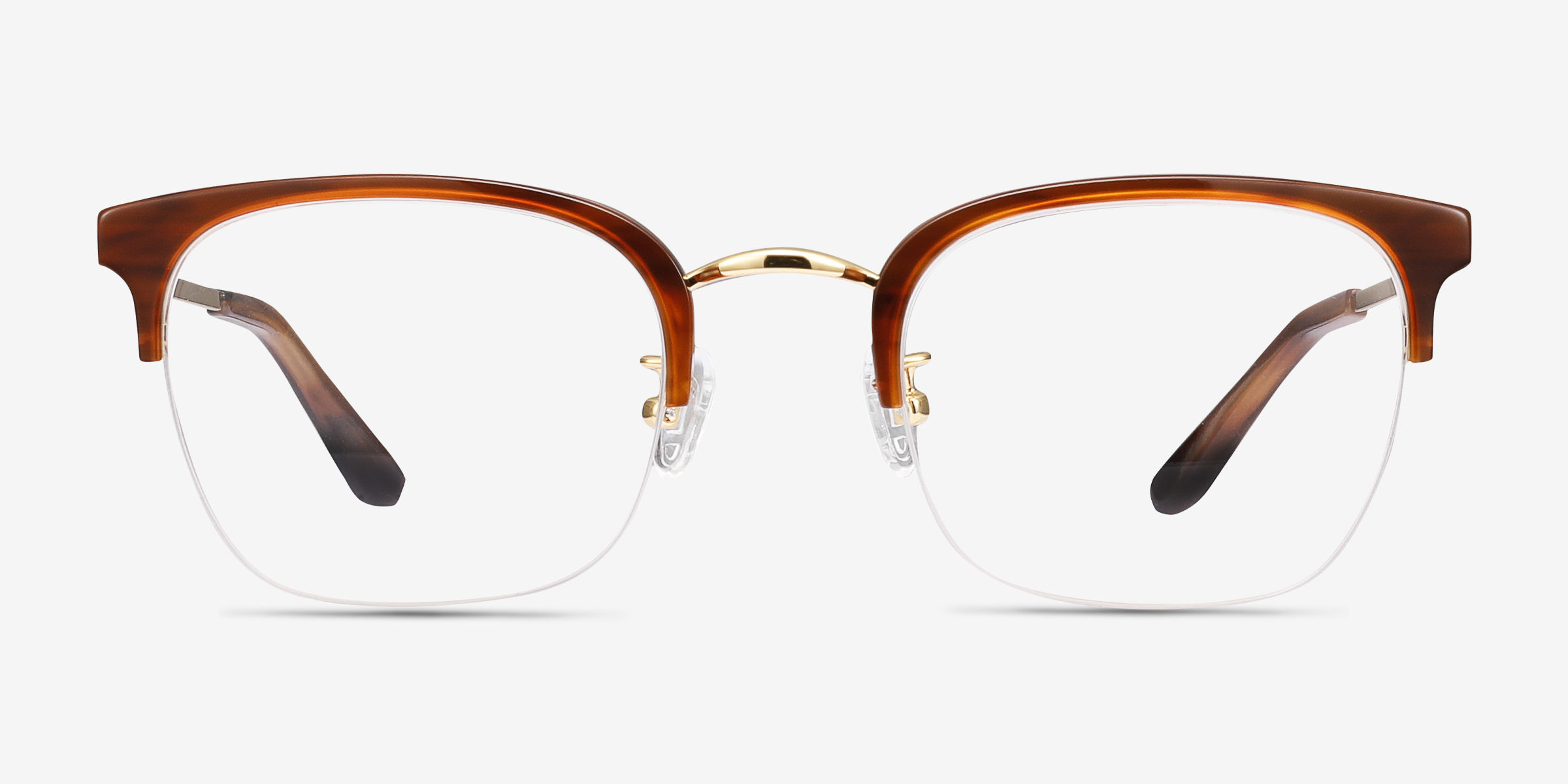 Curie - Distinctive Brow-Enhancing Frames | Eyebuydirect