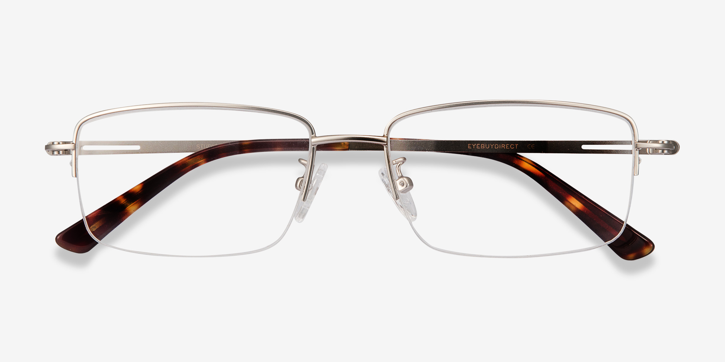 Studio - Sleek Streamlined Minimalist Frames | Eyebuydirect