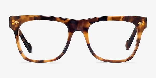 Vogue Eyewear Vo5464 Tortoise Frame Eyeglasses Eyebuydirect