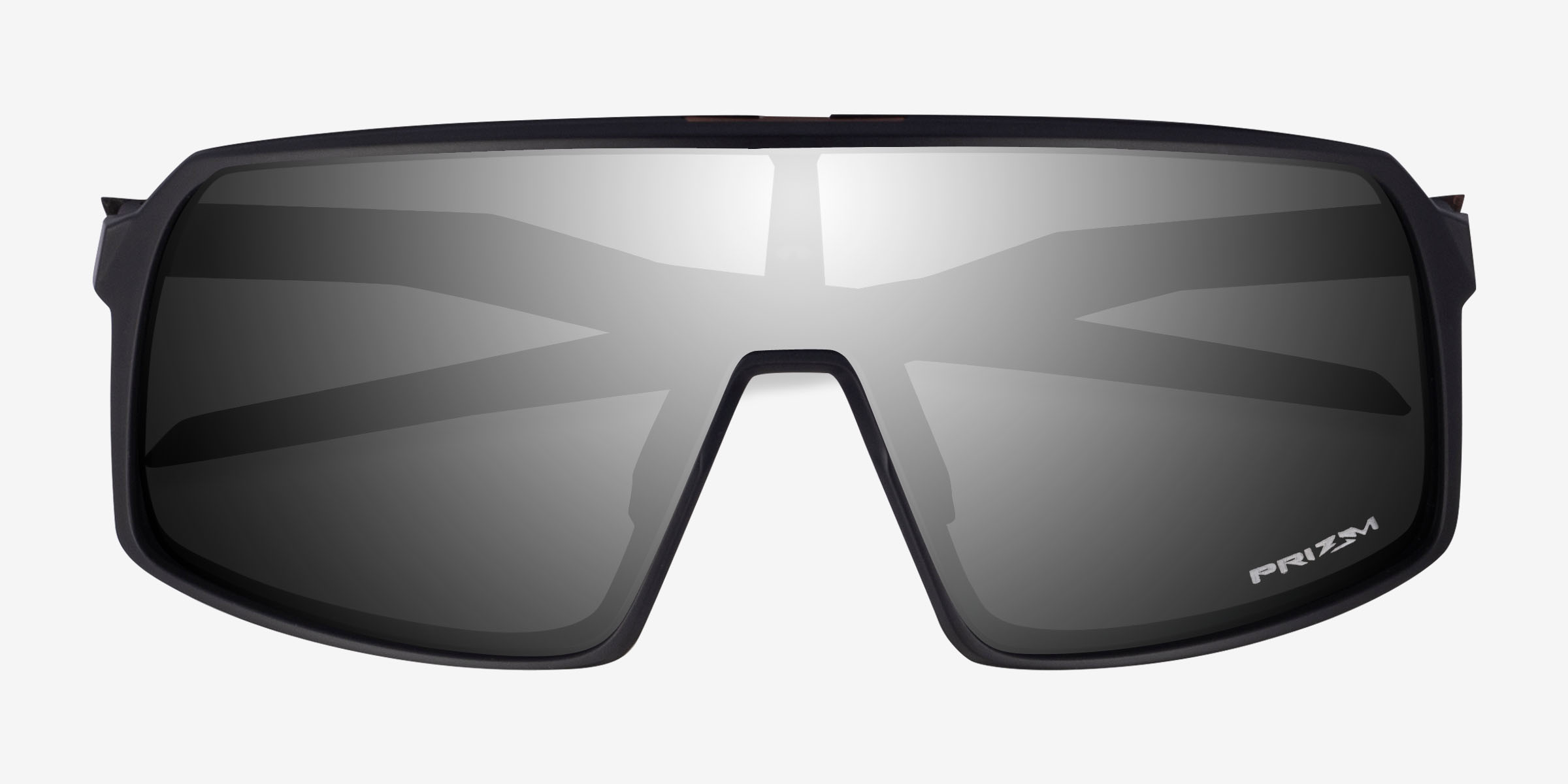 Oakley Sutro - Aviator Black Frame Prescription Sunglasses | Eyebuydirect