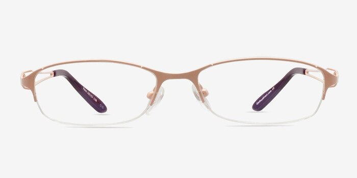 Ross Rectangle Ivory Glasses for Women | Eyebuydirect