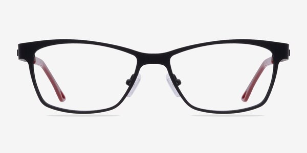 Vivid Black Glasses for Women | Eyebuydirect