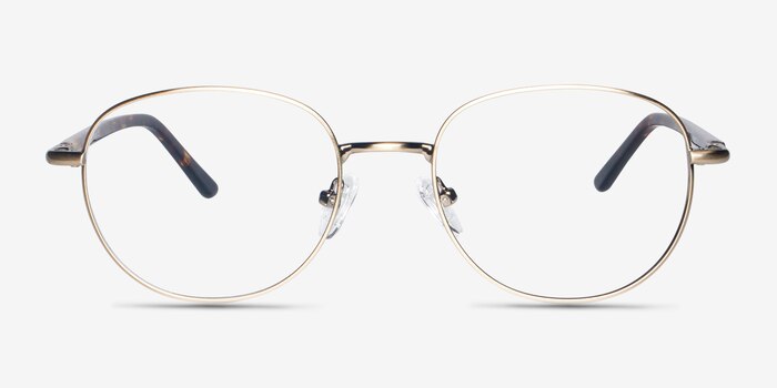 Pensieve - Vintage Frames with Minimal Vibe | Eyebuydirect