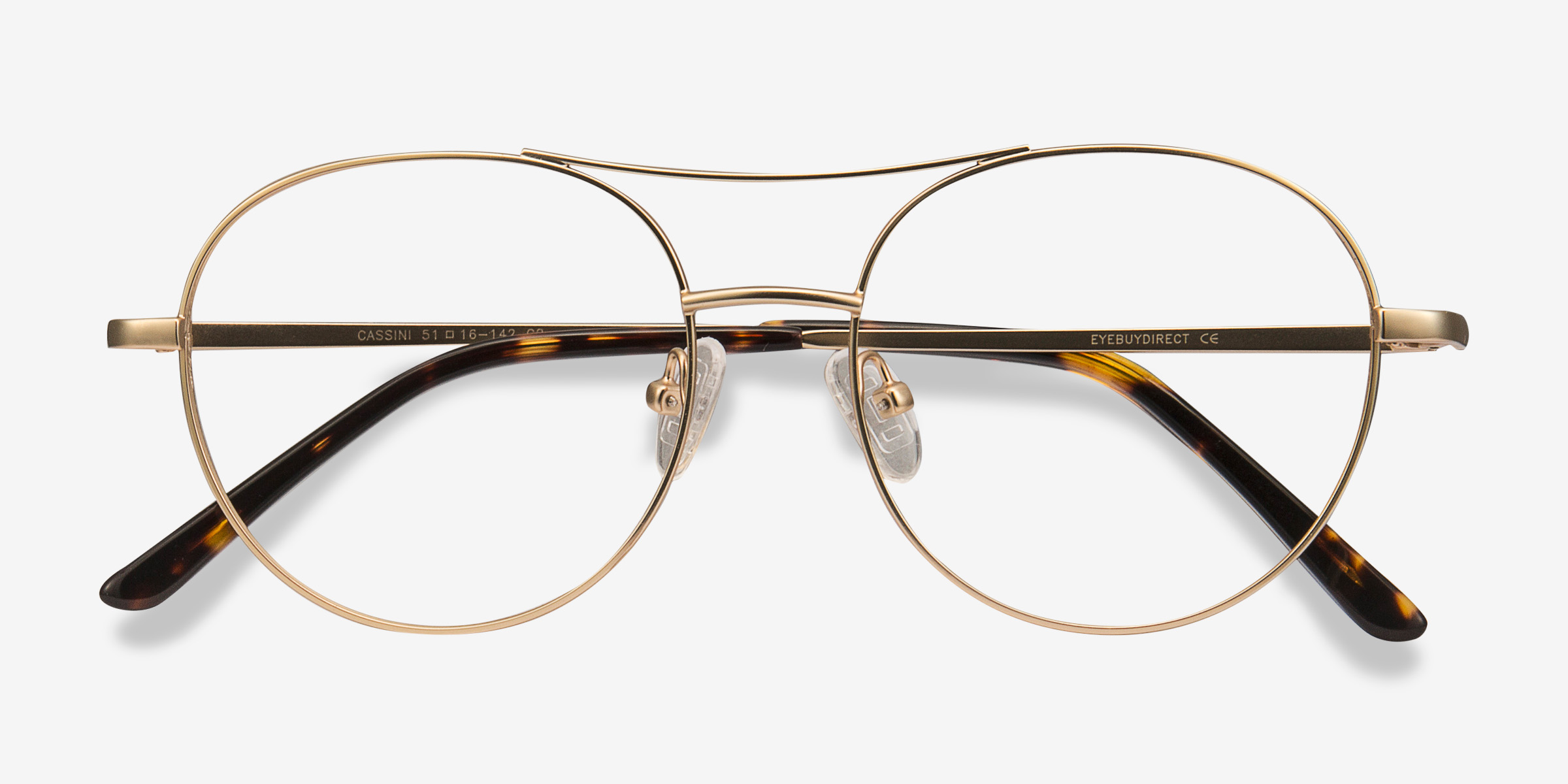 Cassini Warm Inviting Frames In Slim Lines Eyebuydirect