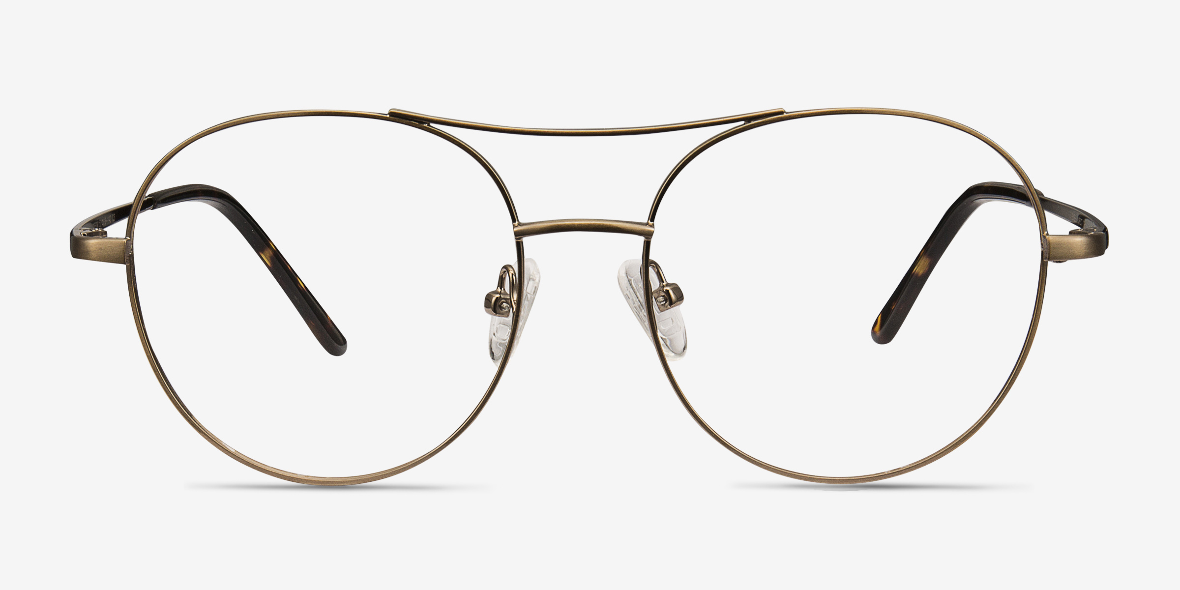 Cassini - Exquisitely Scuptural Classy Frames | Eyebuydirect