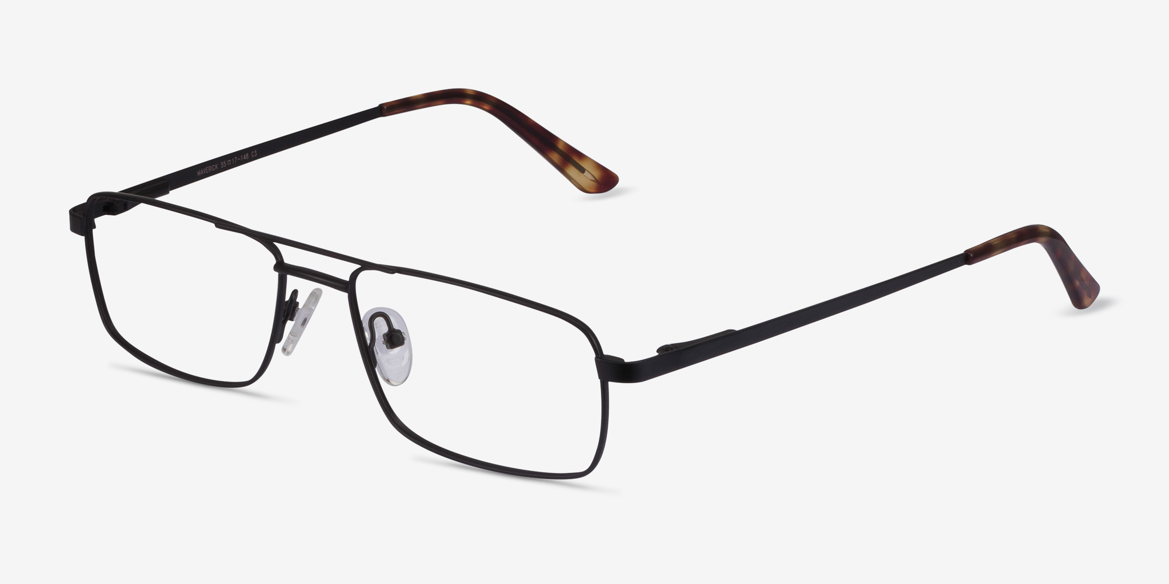 Maverick - Edgy Original Minimalist Frames | Eyebuydirect