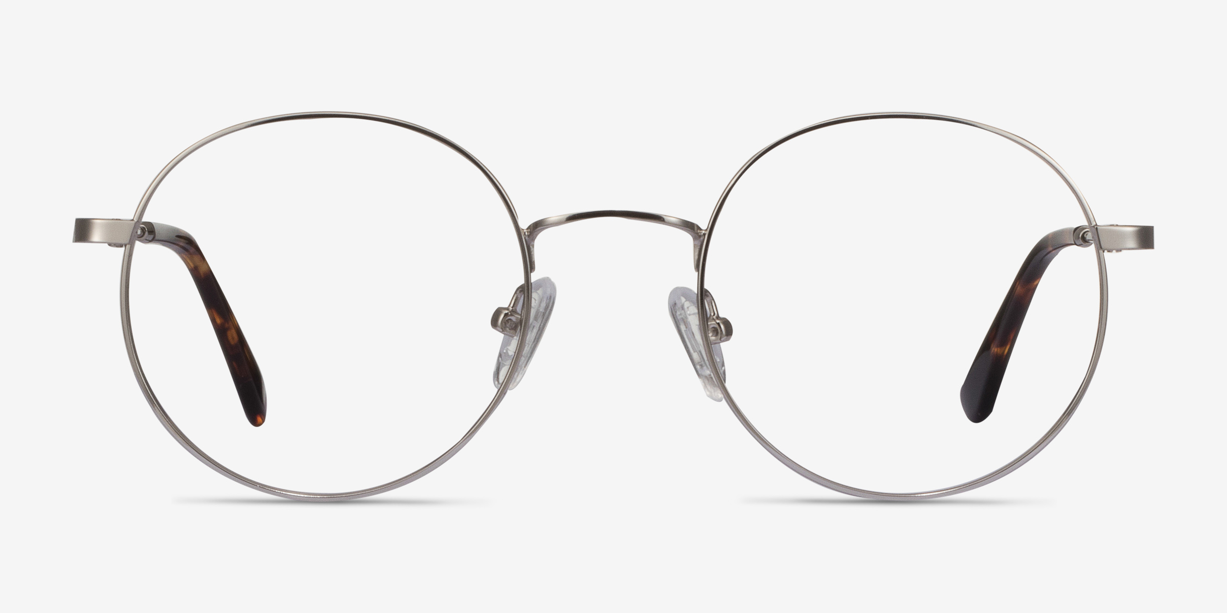 Streetwise - Classic Intellectual Wire Frames | Eyebuydirect