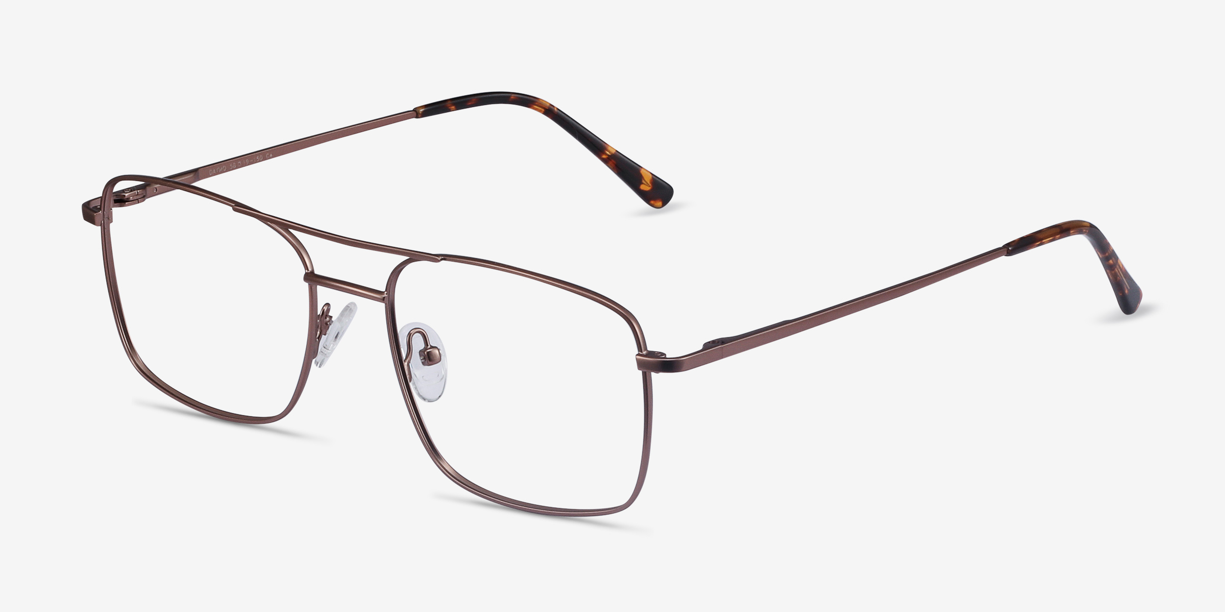 Daymo - Strong and Stylish Aviator Eyeglasses | Eyebuydirect