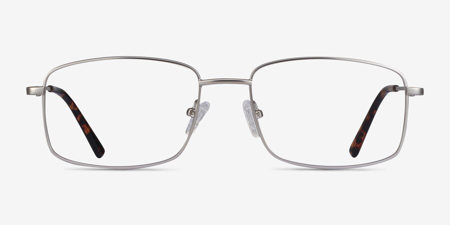 Onex - Retro & Refined Rectangular Glasses | Eyebuydirect