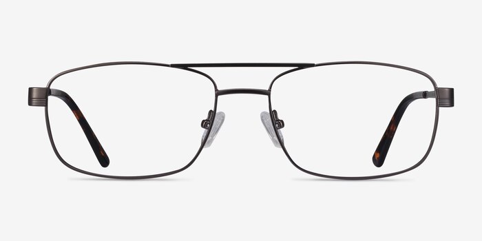 Stan - Metal Eyeglasses with Stylish Vibes | Eyebuydirect