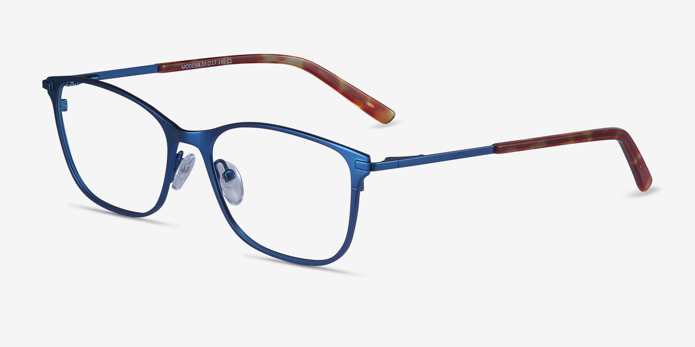 Modena - Super-Chic Colorful Frames | Eyebuydirect